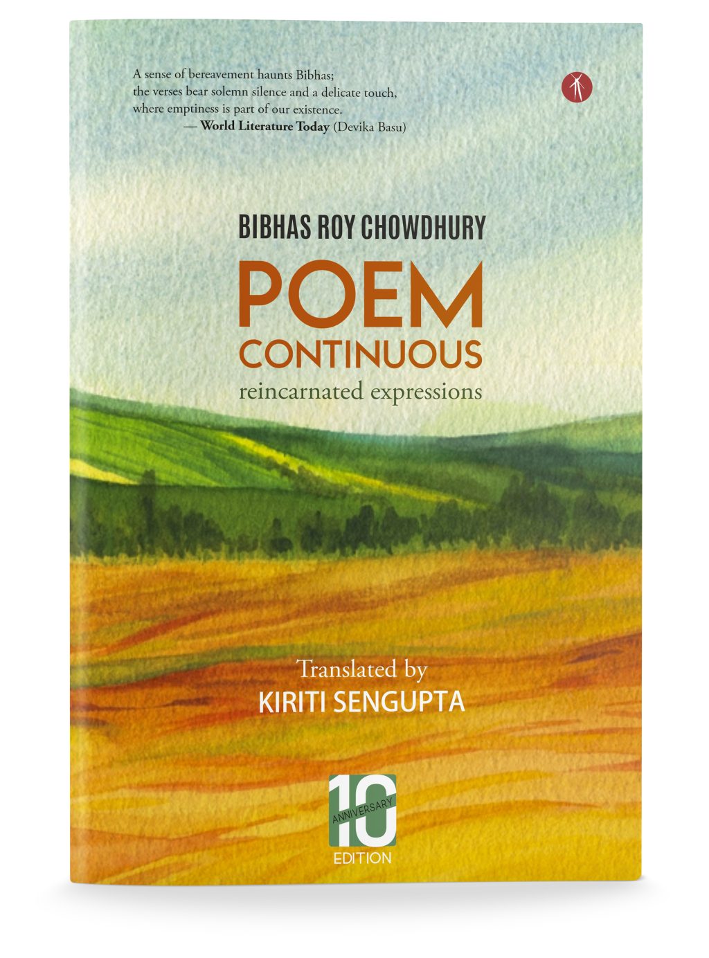 Poem Continuous—reincarnated expressions (10th-anniversary Edition ...