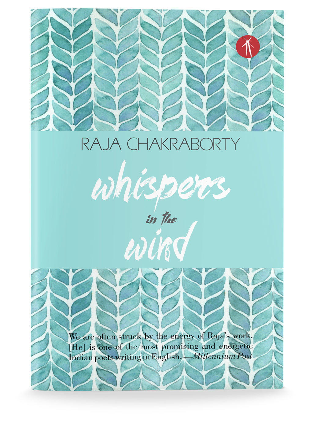 Whispers in the Wind - HAWAKAL PUBLISHERS